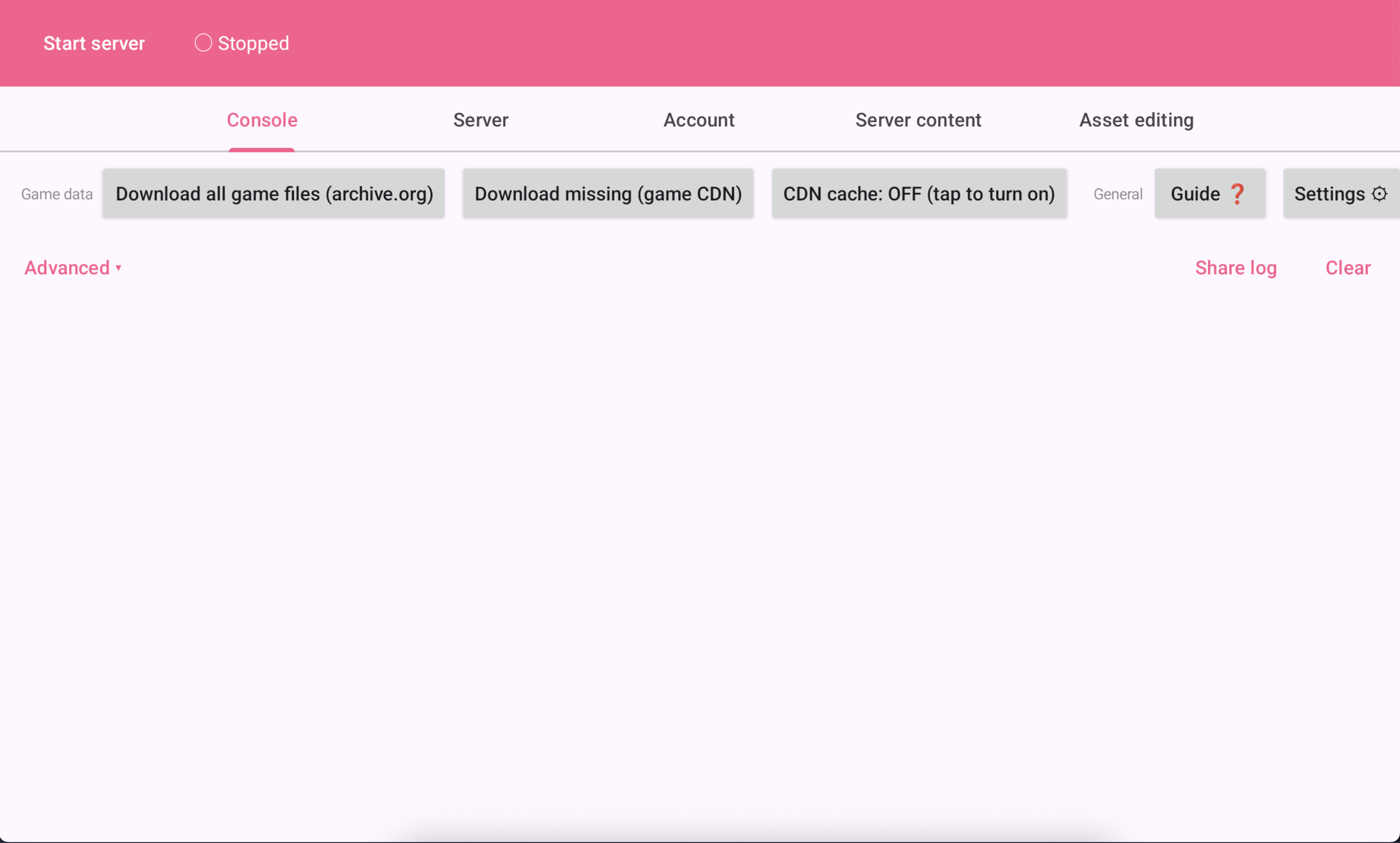 SIFAS Local Server in One Android App (Server + Modding Tools) - Mod ...