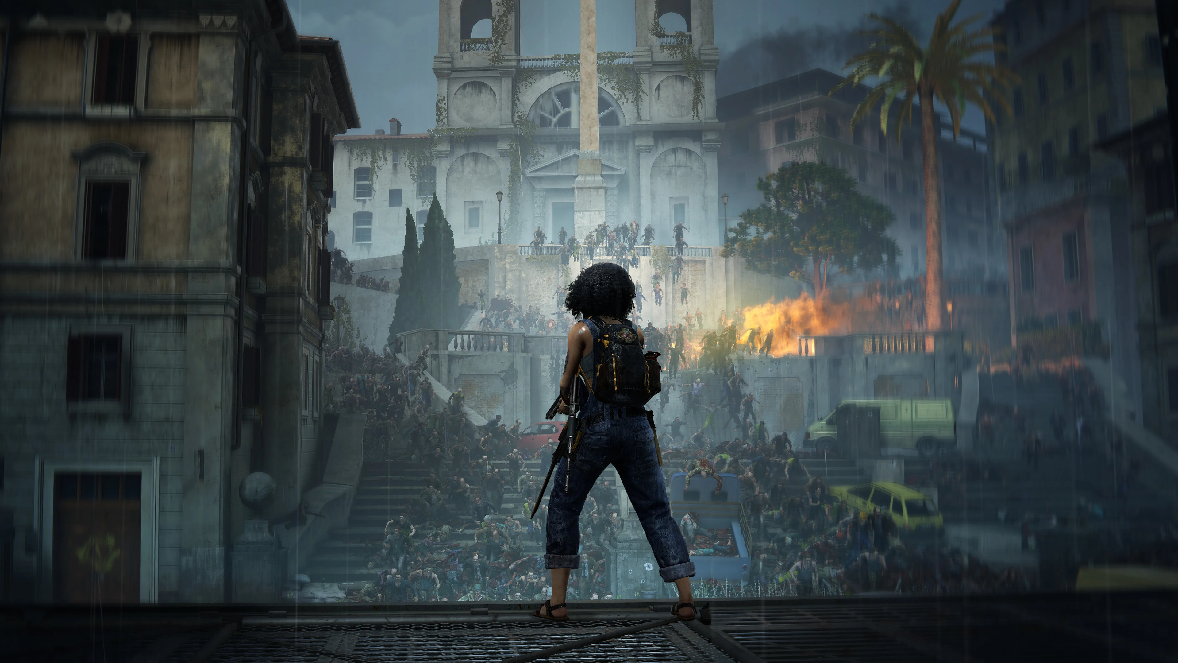 World War Z: Aftermath Mods | AyakaMods | The Game Modding Community