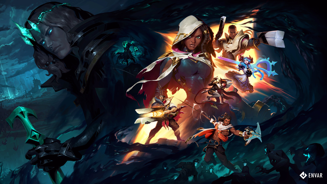League of Legends Mods | AyakaMods | The Game Modding Community