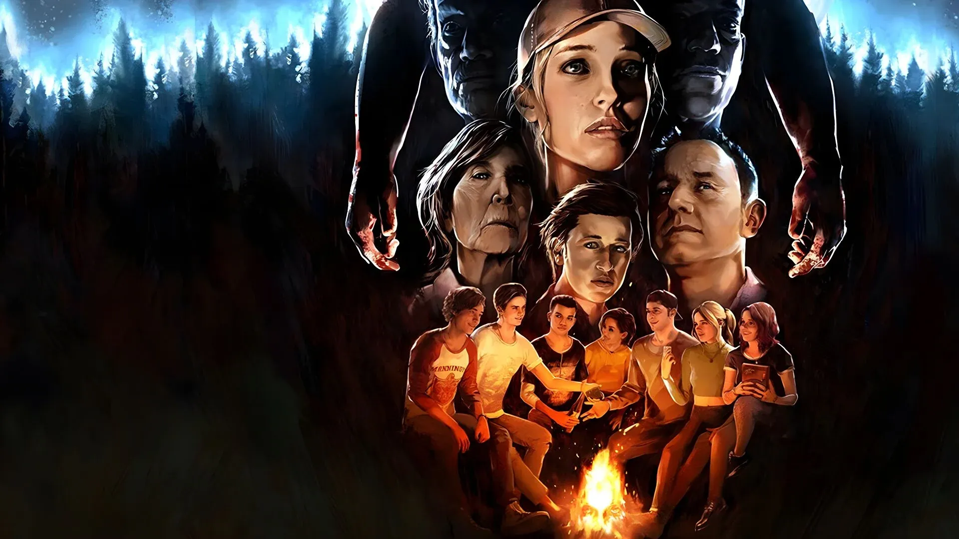 The Quarry | Mods | AyakaMods | The Game Modding Community