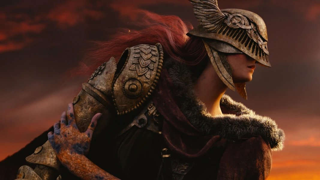 Elden Ring Mods | AyakaMods | The Game Modding Community