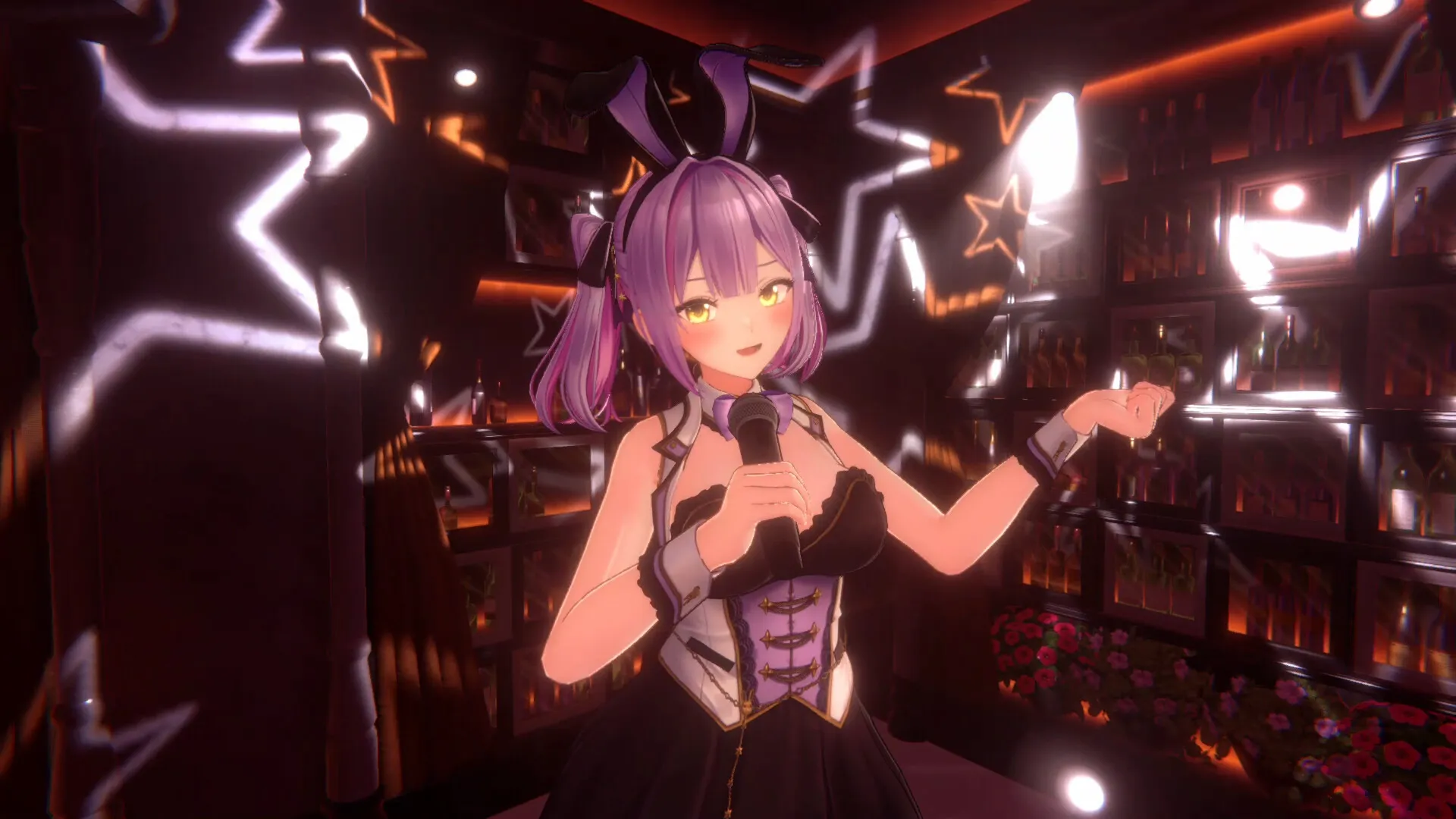BUNNY GARDEN 2 Mods | AyakaMods | The Game Modding Community