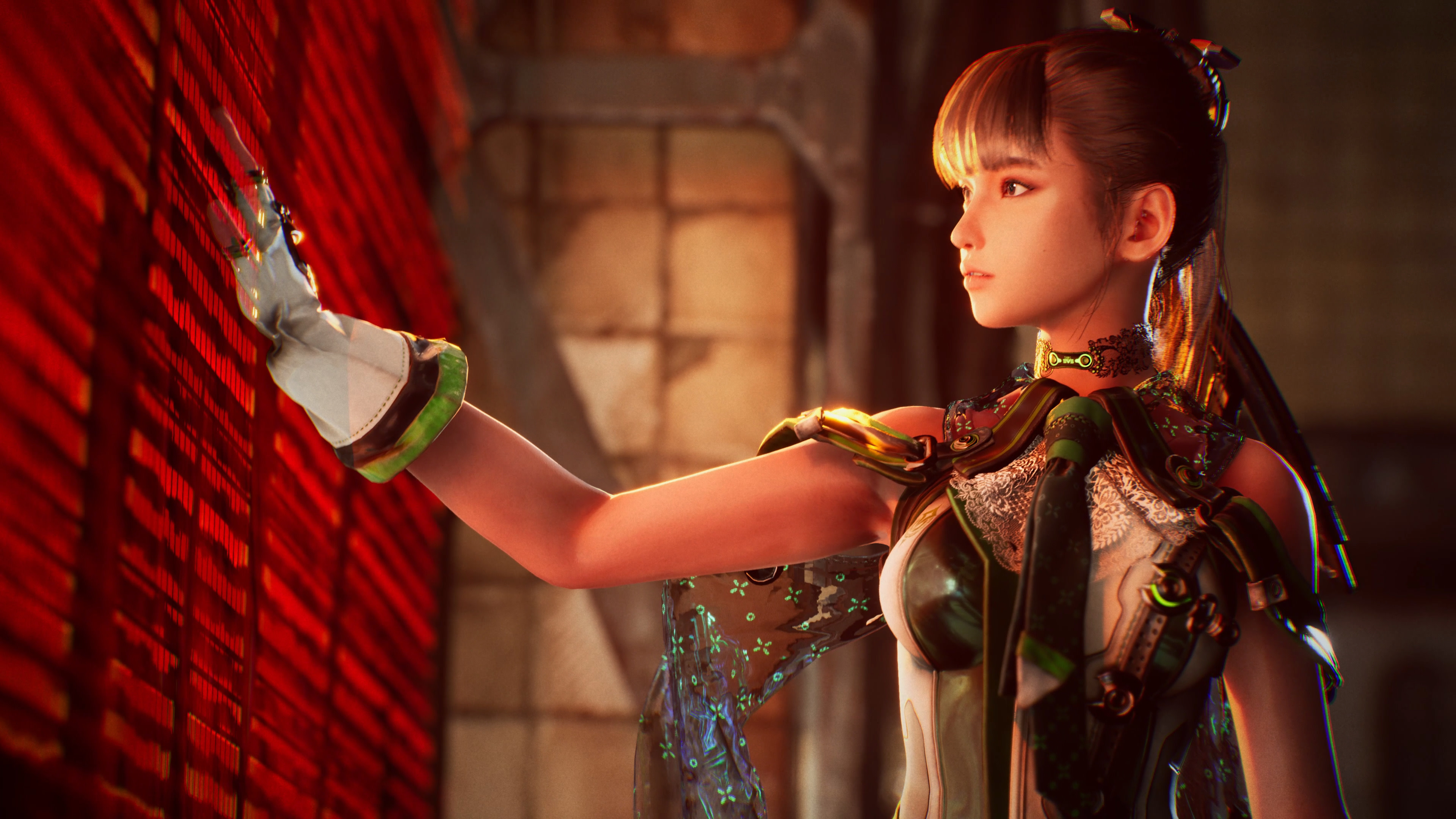 Stellar Blade Mods | AyakaMods | The Game Modding Community